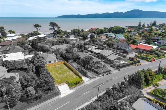 Sold - 93A Matatua Road, Raumati Beach - realestate.co.nz