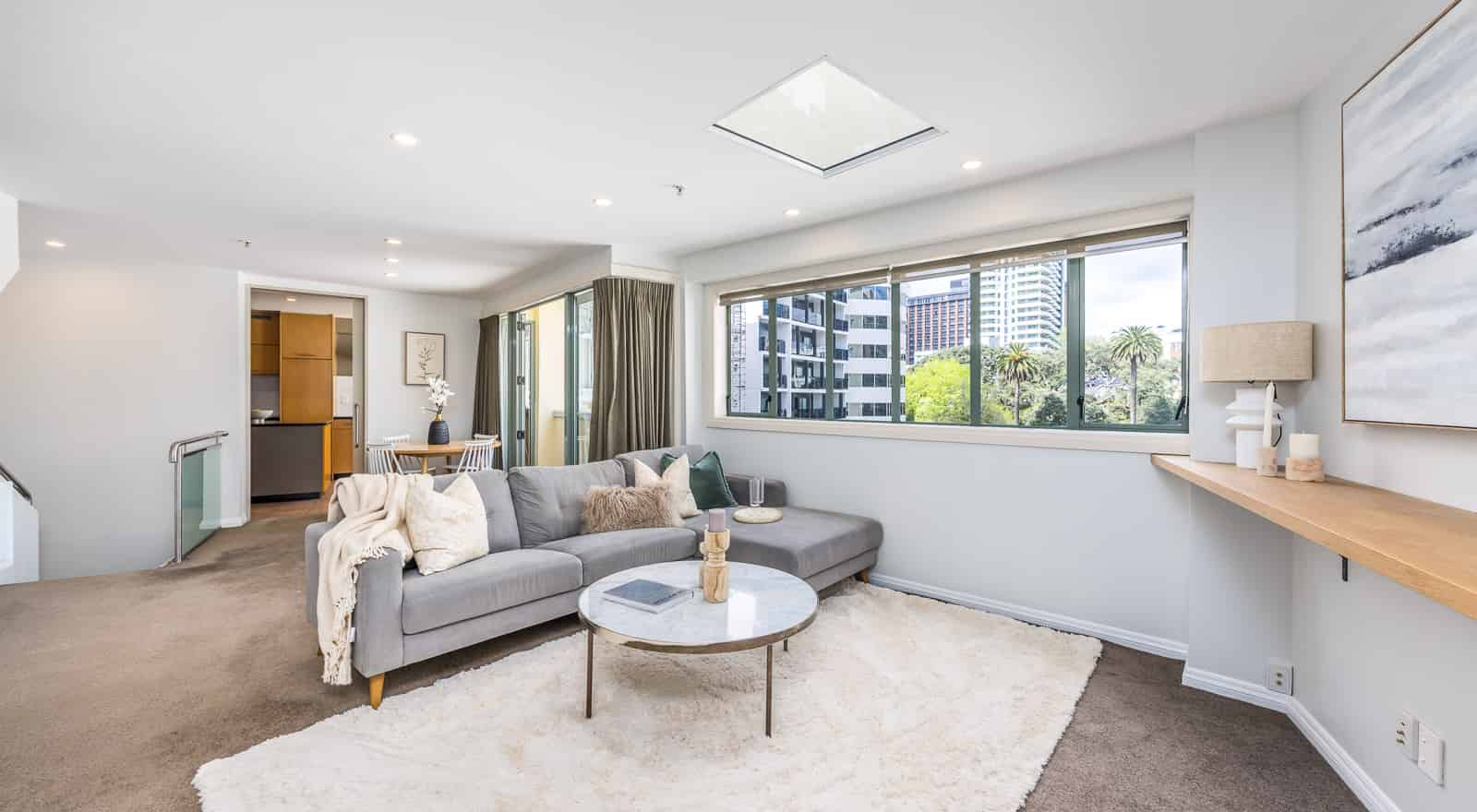 7C/14 Emily Place, Auckland Central, Auckland City - For Sale ...