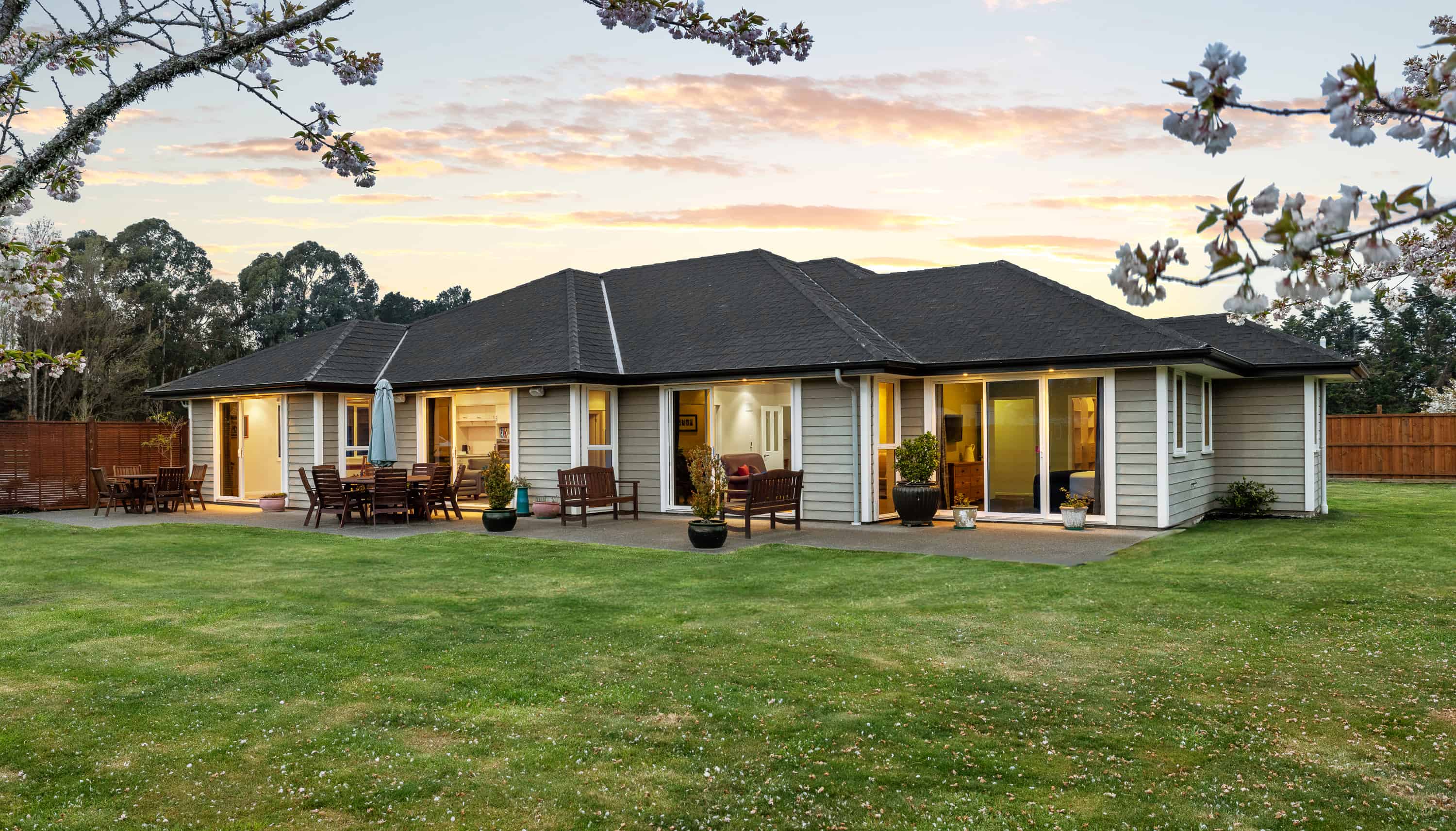 Sold - 705C Hills Road, Marshland - realestate.co.nz