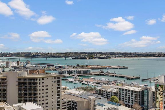 Sold - 1703/32 Swanson Street, Auckland Central - realestate.co.nz