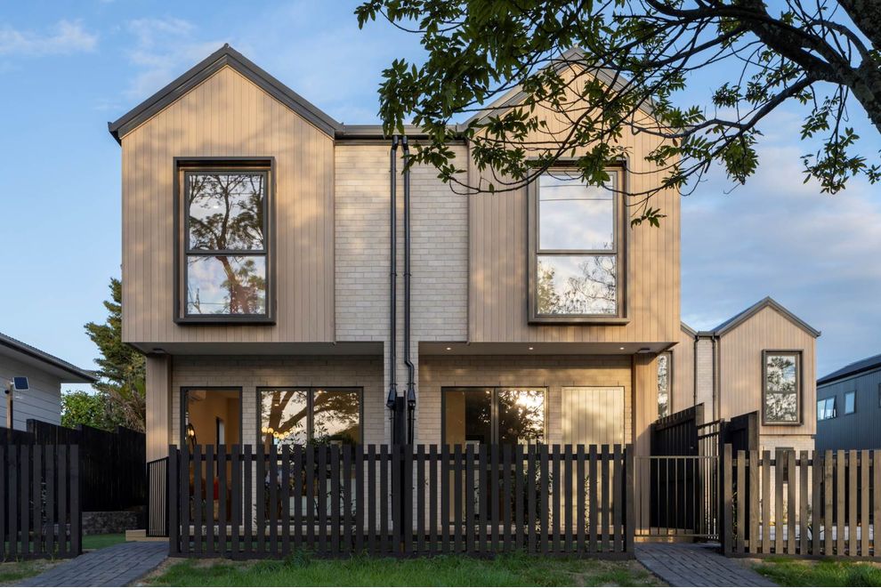 112A-F Beach Road, Te Atatu Peninsula, Waitakere City - For Sale ...