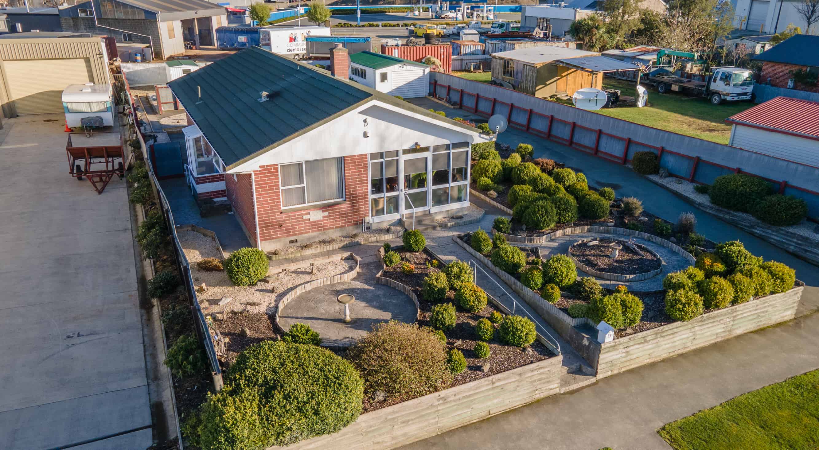 Sold - 33 Rothwell Street, Redruth - realestate.co.nz