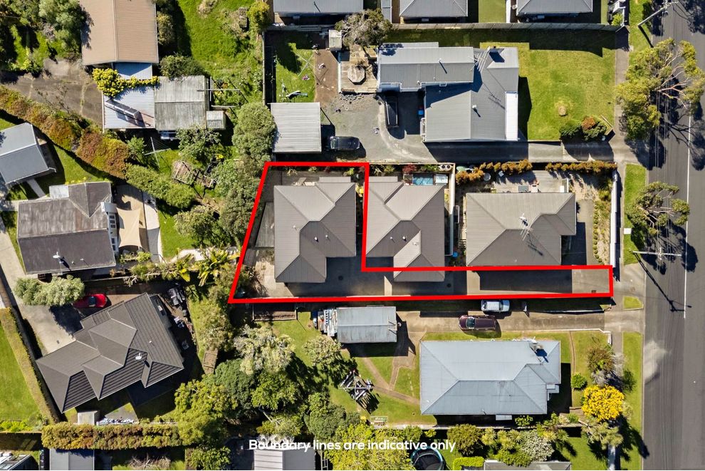 31B Elstree Avenue, Glen Innes, Auckland City - For Sale - realestate.co.nz