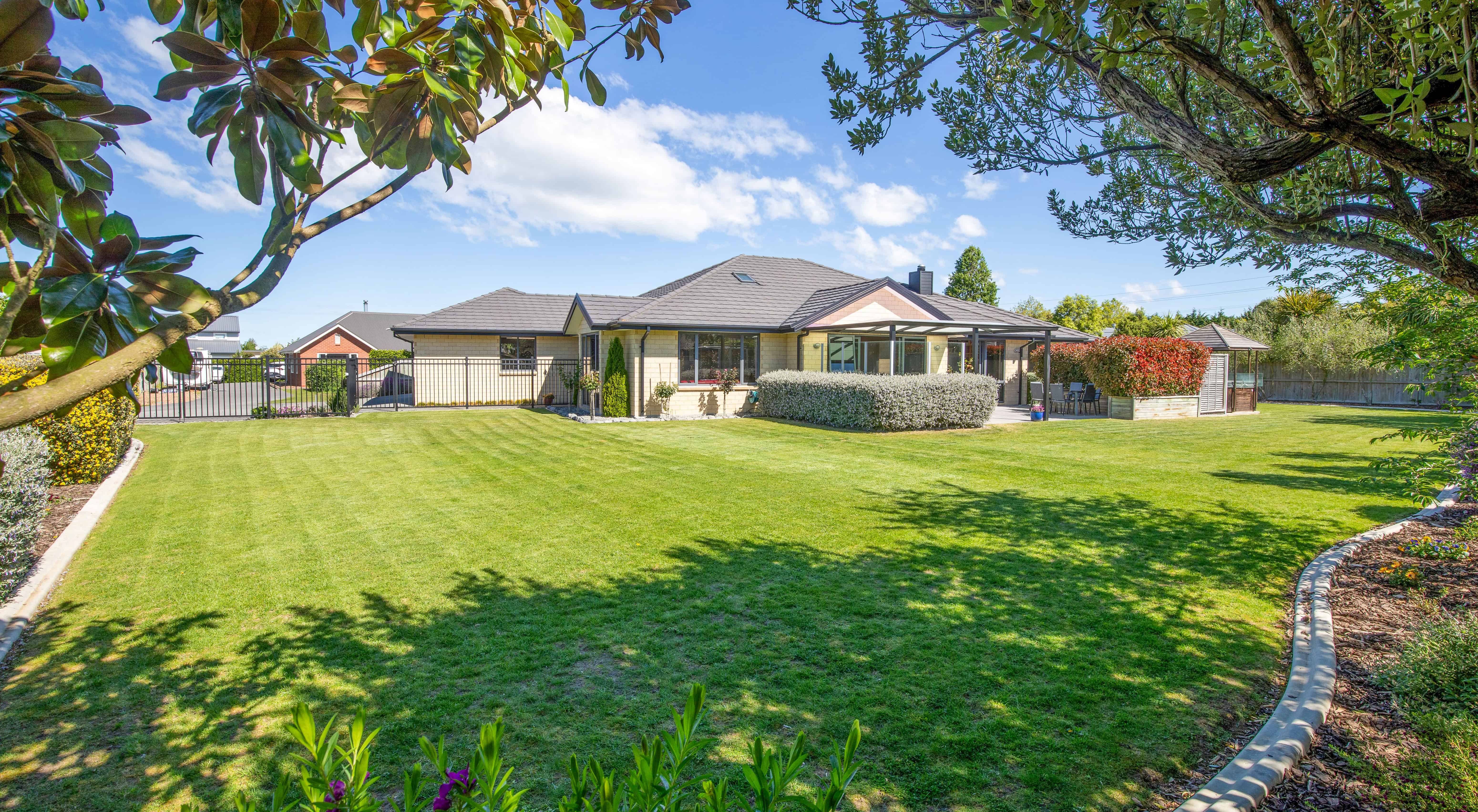 37B Sheridan Drive, Rolleston, Selwyn - For Sale - realestate.co.nz