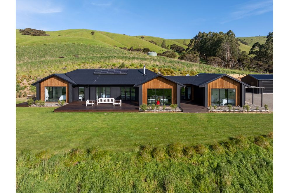 1031 Lake Ferry Road, Martinborough, South Wairarapa - For Sale ...