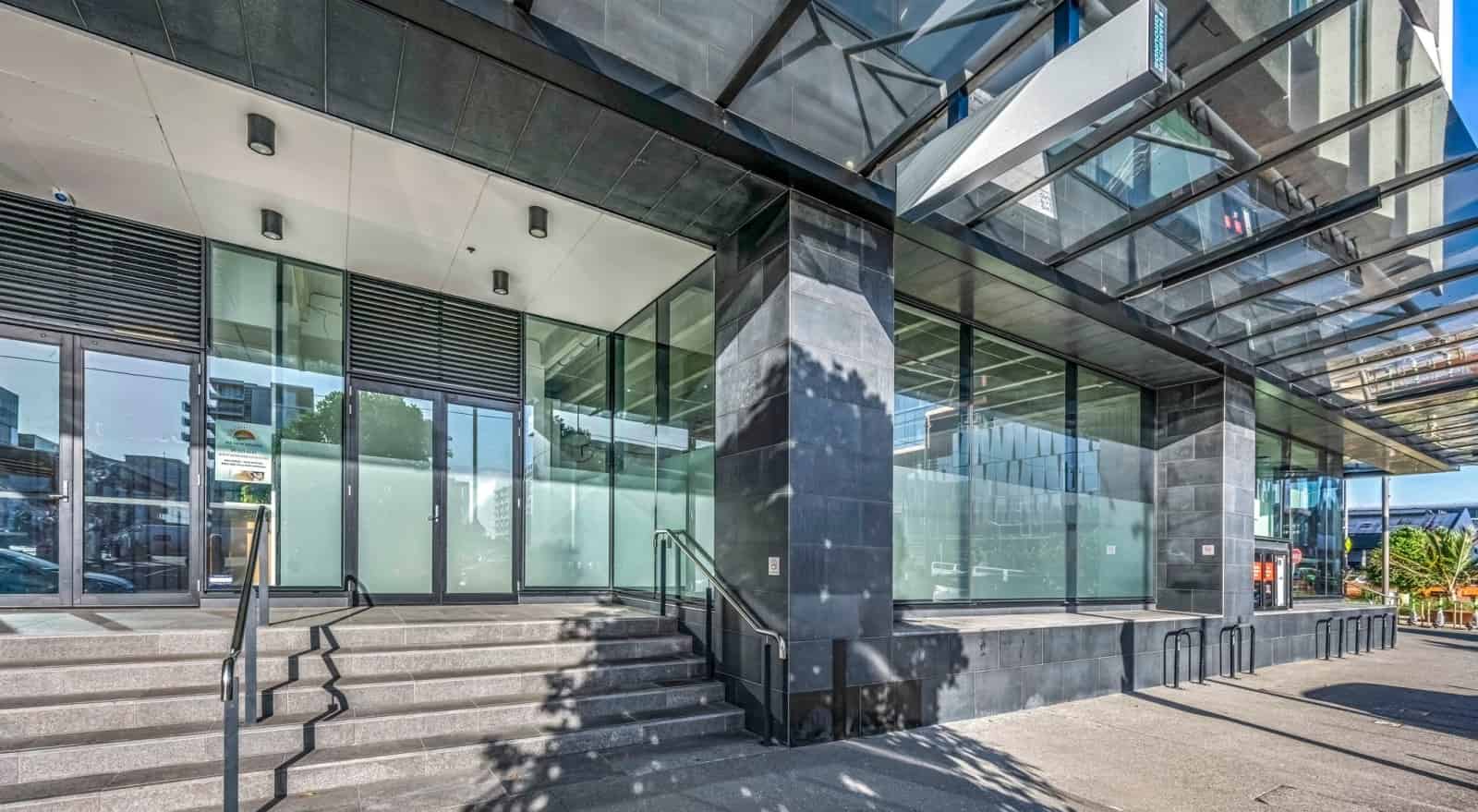 For lease Unit 5/58 Gaunt Street, Wynyard Quarter - realestate.co.nz