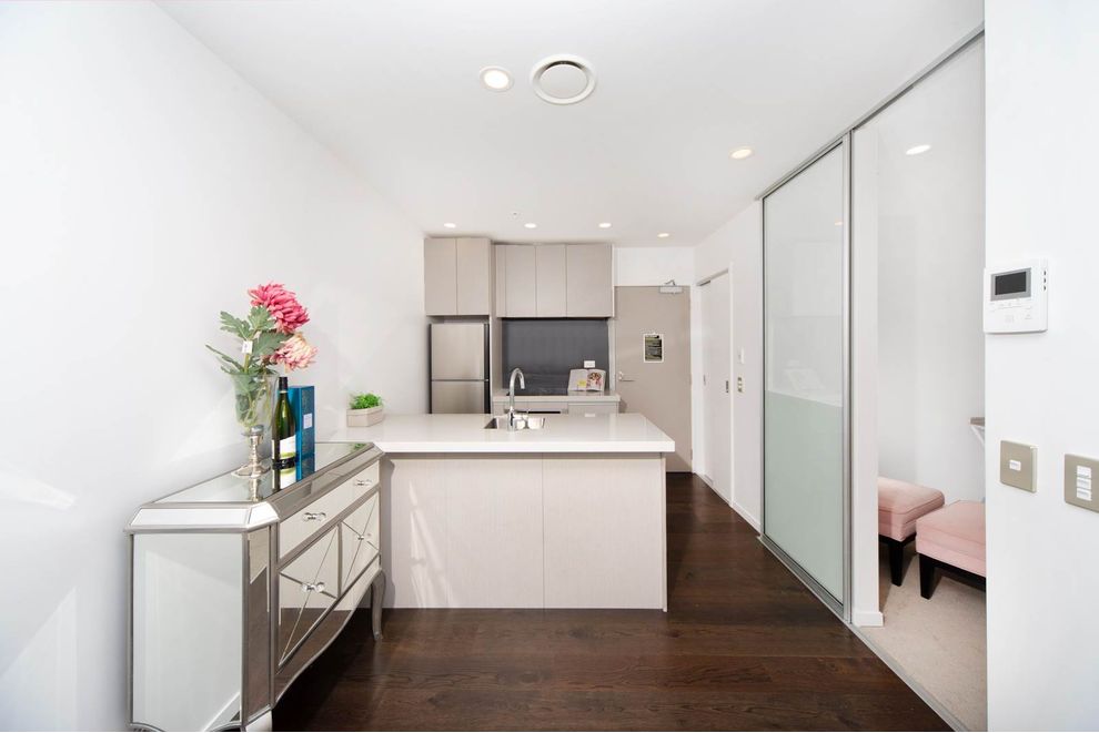 807/32 Swanson Street, Auckland Central, Auckland City - For Rent ...