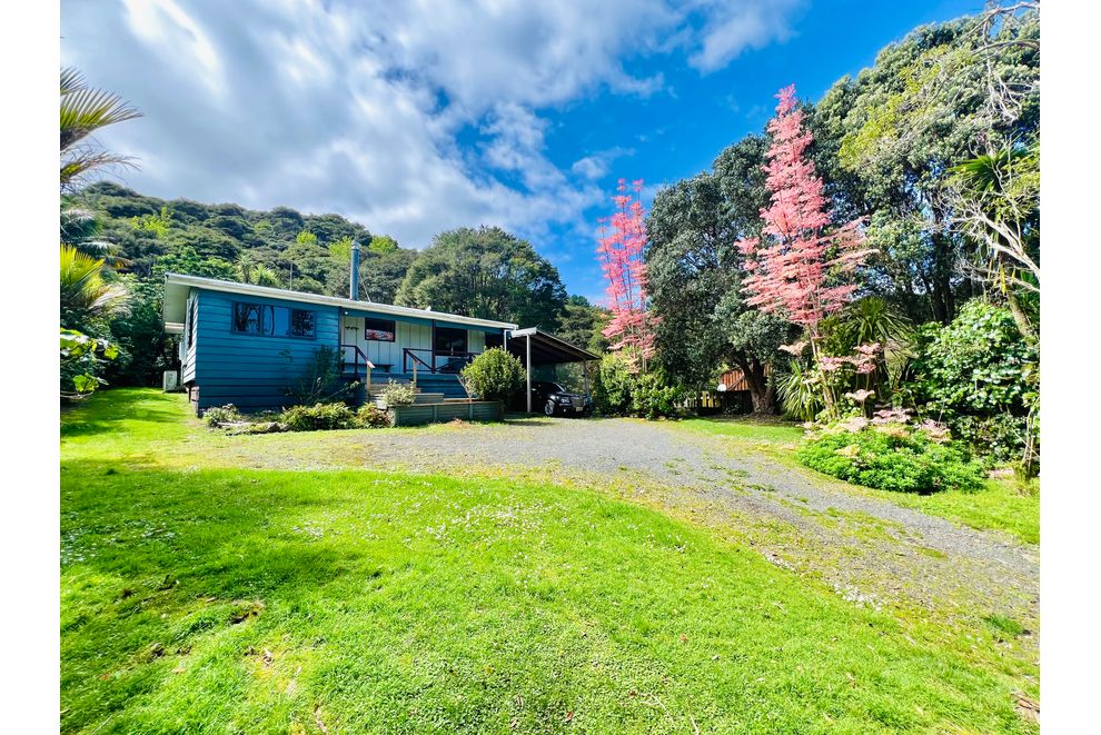 275 Lillis Lane, Coromandel, Thames-Coromandel - For Sale - realestate ...