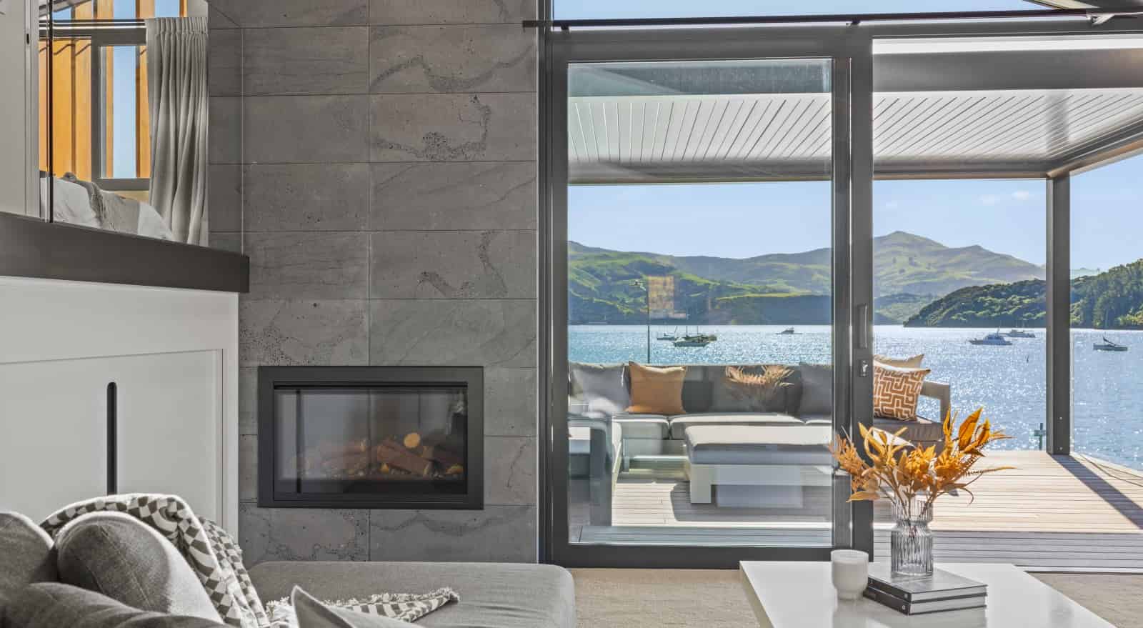Sold - 11 Beach Road, Akaroa - realestate.co.nz