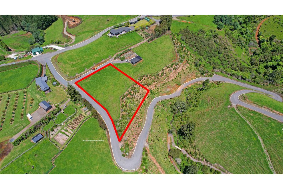 Lot 24 Stream Ridge, 394 Te Puke Quarry Road, Papamoa, Tauranga - For ...