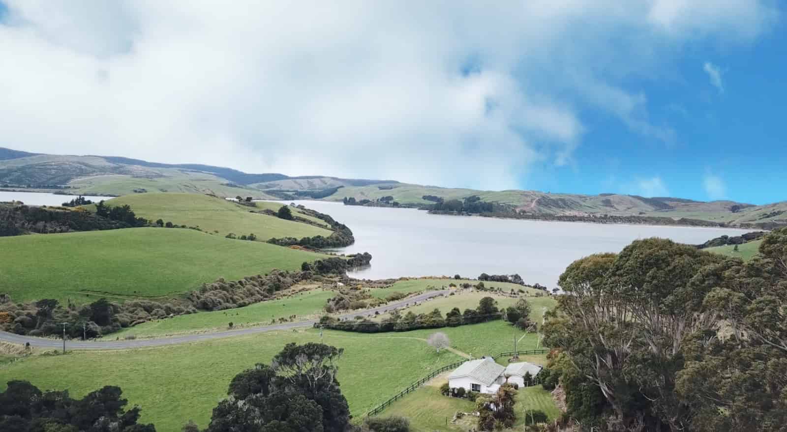 Sold - 112 Waikawa Curio Bay Road, Wyndham Surrounds - realestate.co.nz