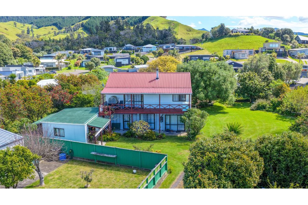 48 Kon Tiki Road, Whiritoa, Thames-Coromandel - For Sale - realestate.co.nz