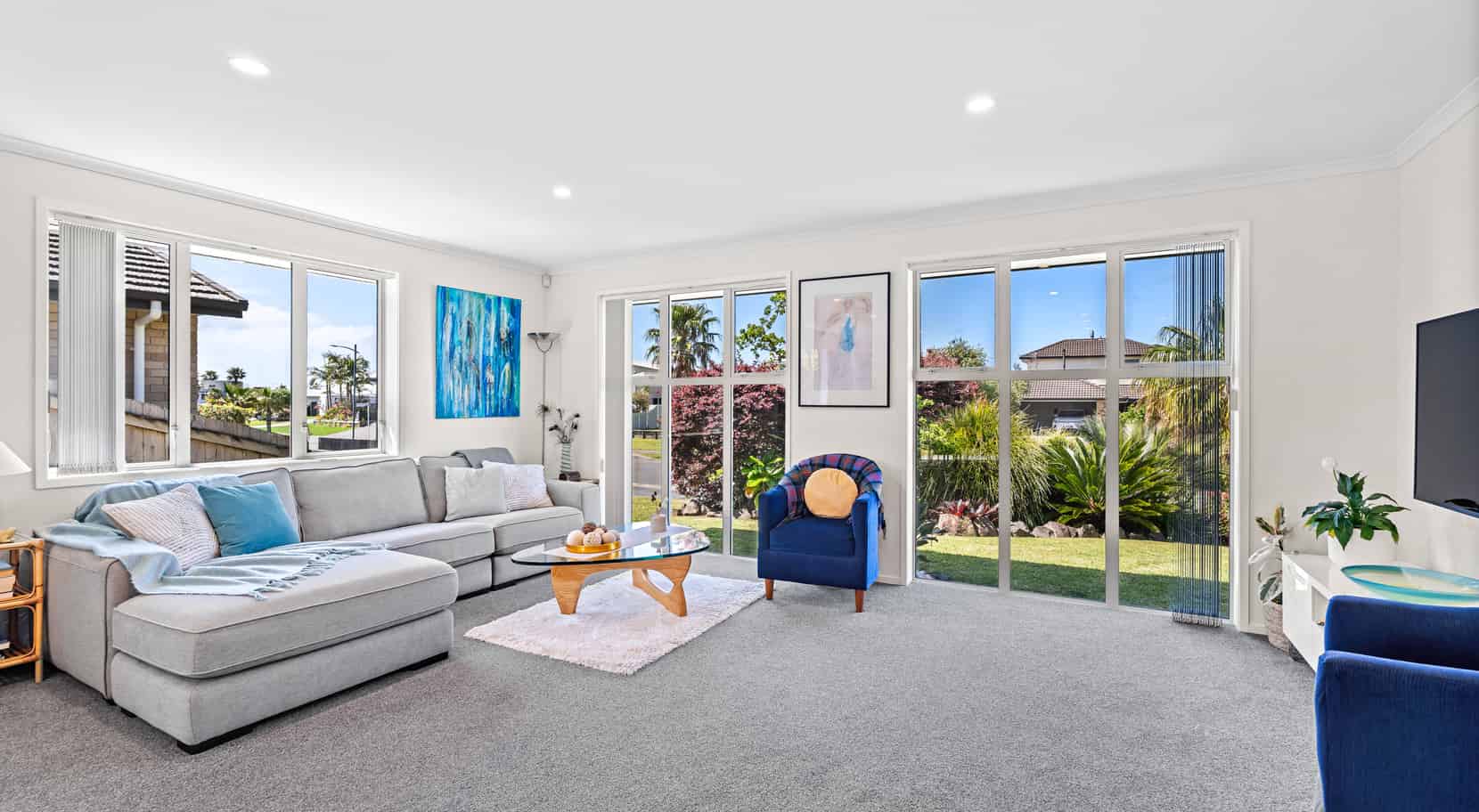 Sold - 30 Key West Drive, One Tree Point - realestate.co.nz