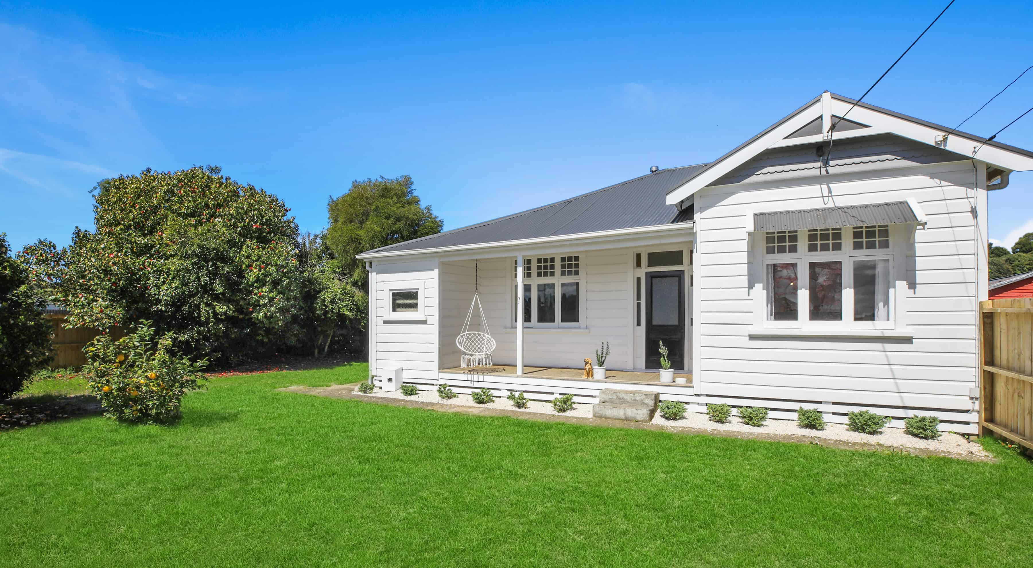 7 Duke Street, Te Kuiti, Waitomo - For Sale - realestate.co.nz