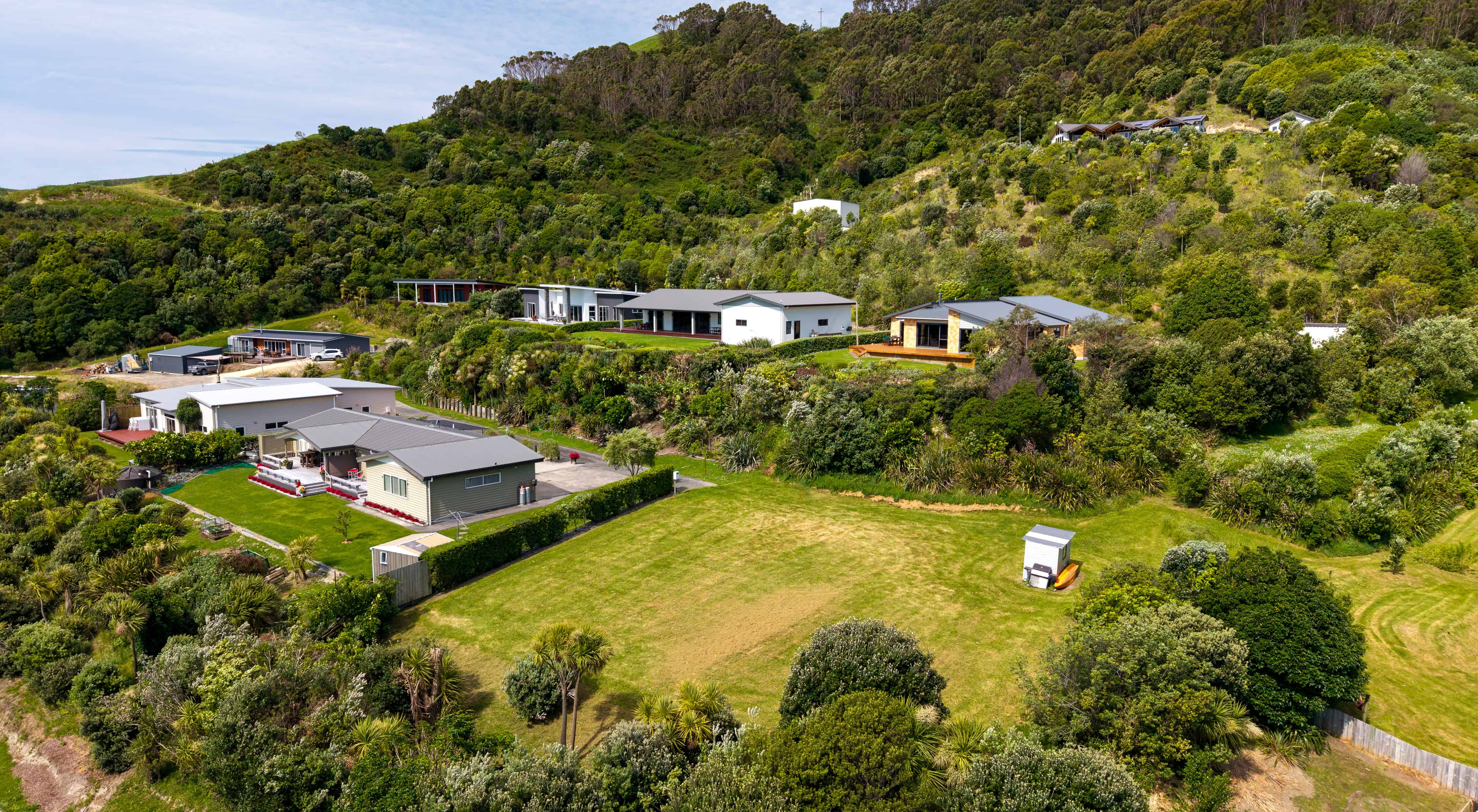 18 Mahia Heights Drive, Mahia, Wairoa - For Sale - realestate.co.nz