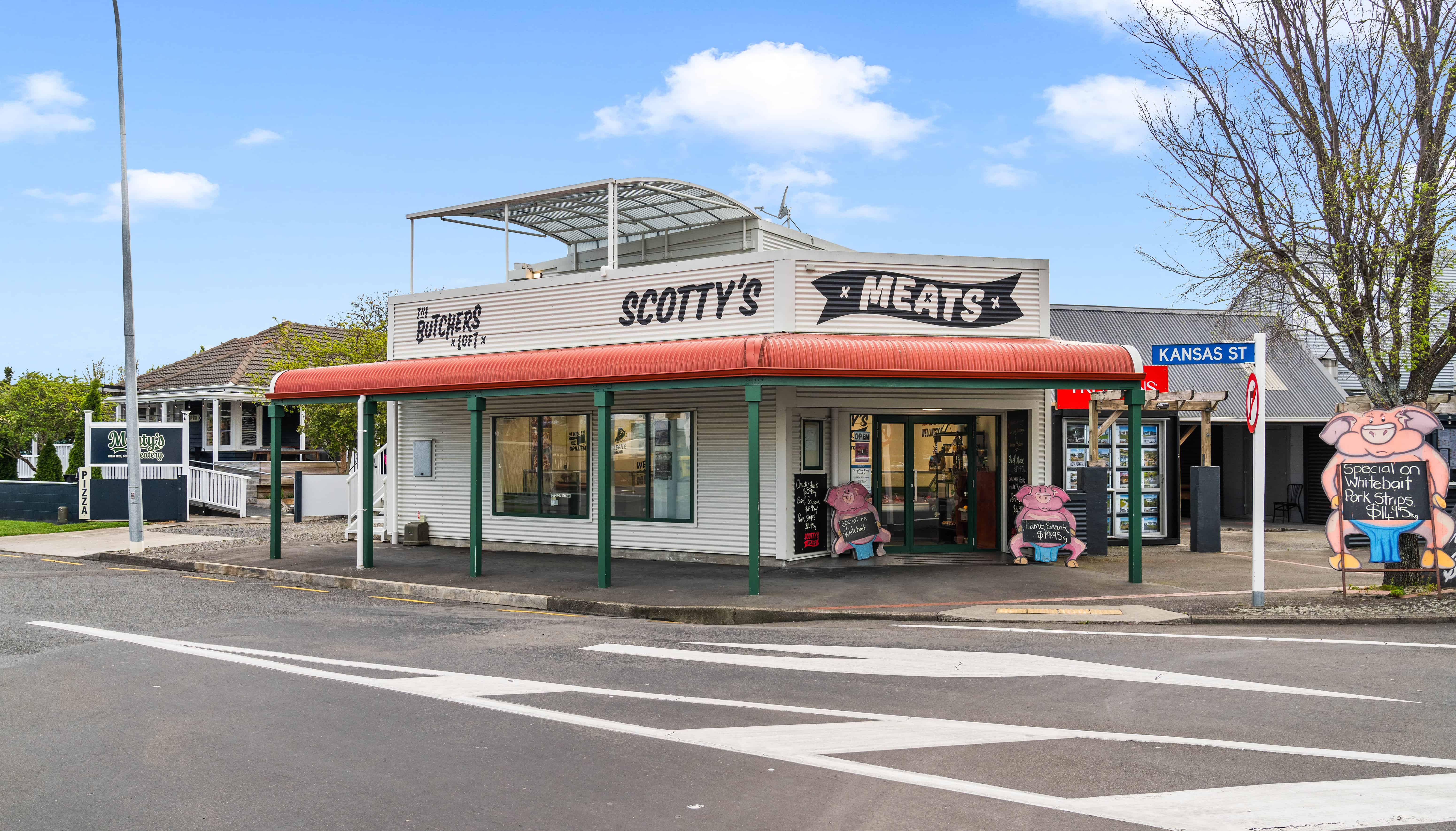 For sale 2A Memorial Square, Martinborough - realestate.co.nz