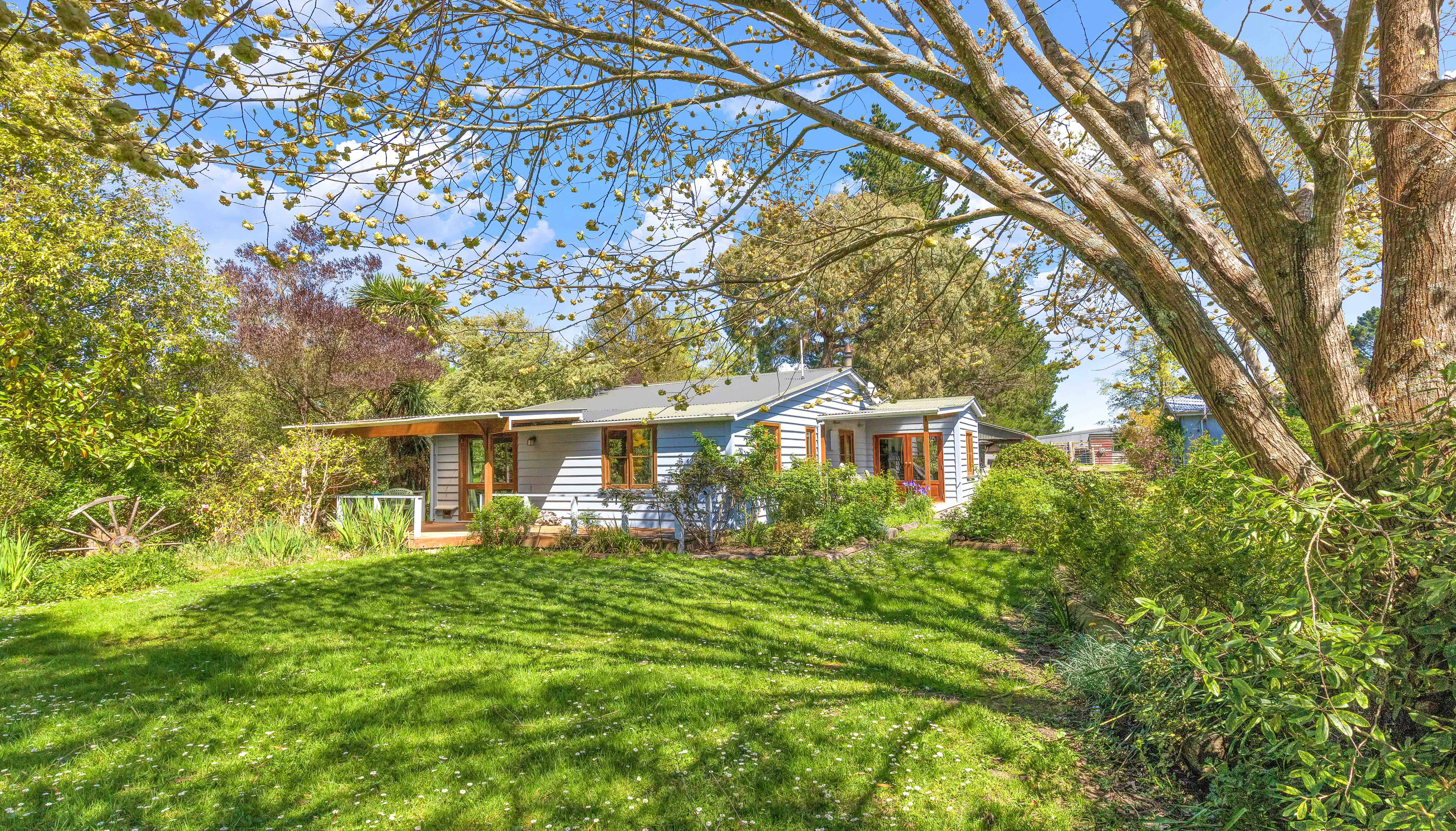 Sold - 447 Loburn Whiterock Road, Loburn - realestate.co.nz