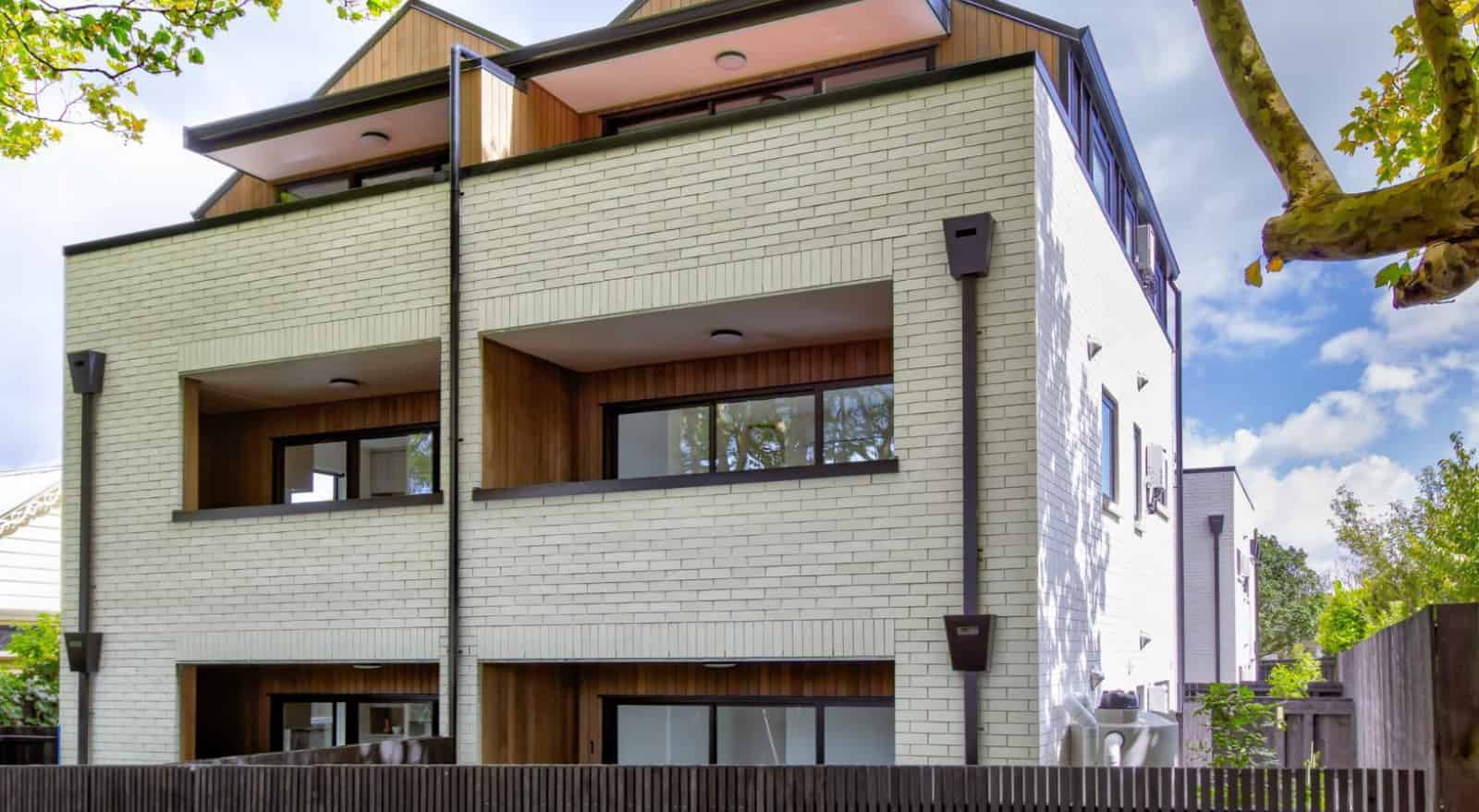 12/9 Francis Street, Grey Lynn, Auckland City - For Rent - realestate.co.nz