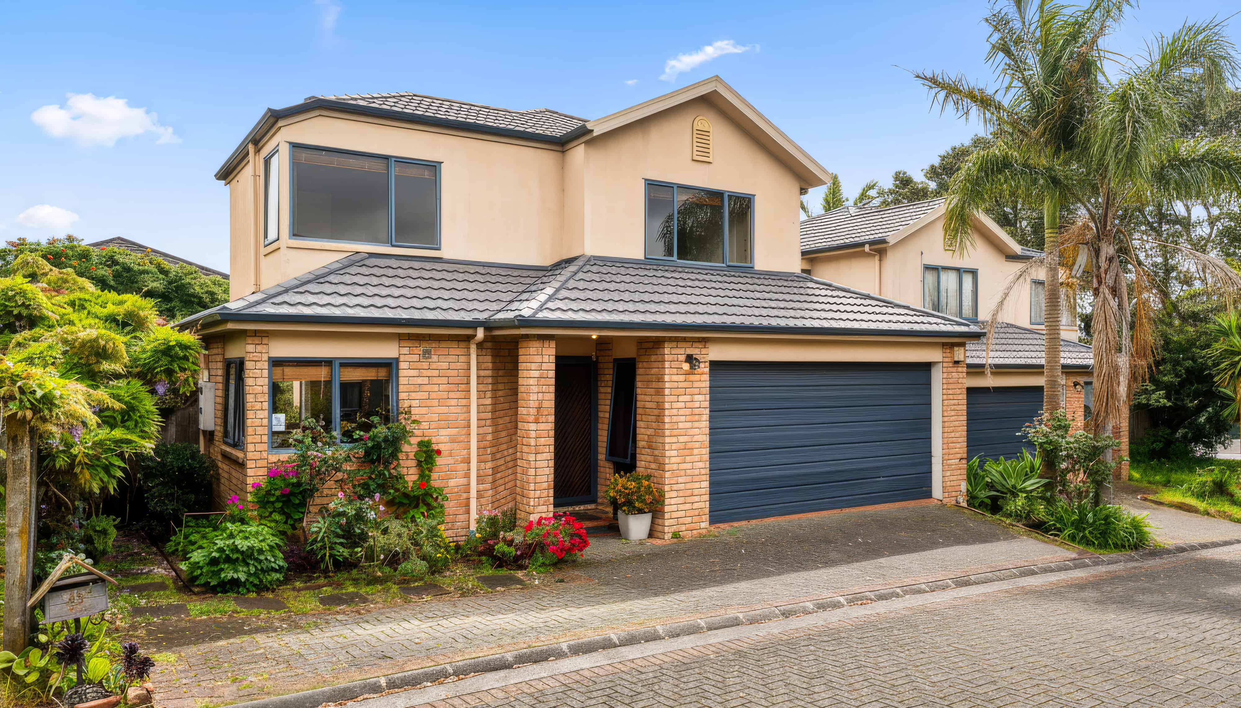 45A Redoubt Road, Goodwood Heights, Manukau City - For Sale ...