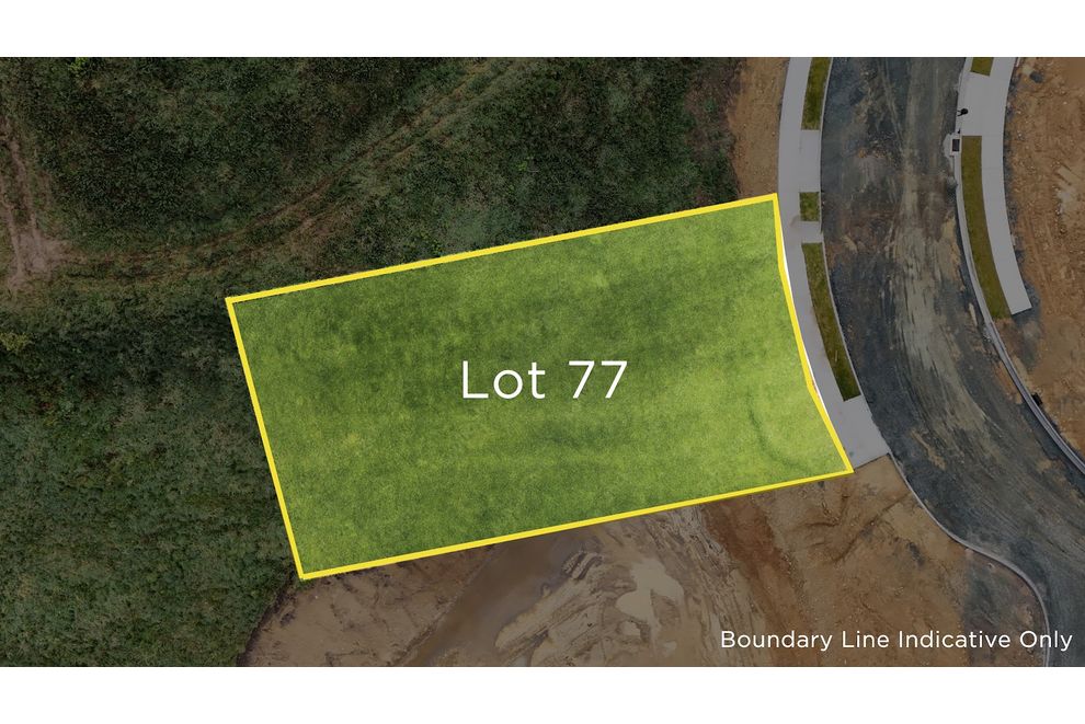 Lot 77 Golden Elm Rise, Toi Toi, Nelson - For Sale - realestate.co.nz