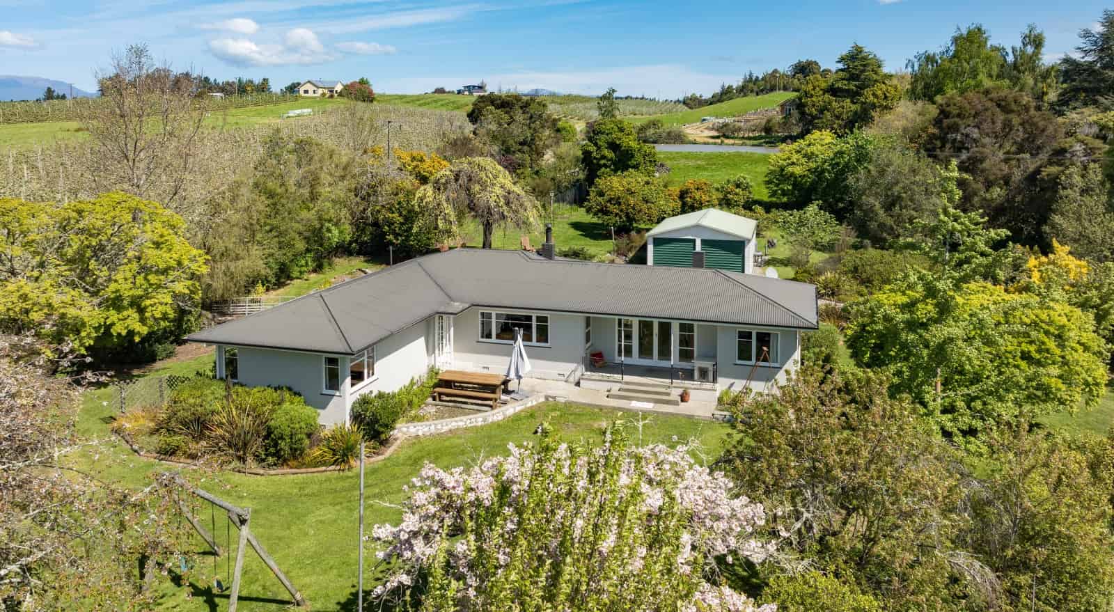 Sold - 17 Nile Road, Mahana - realestate.co.nz