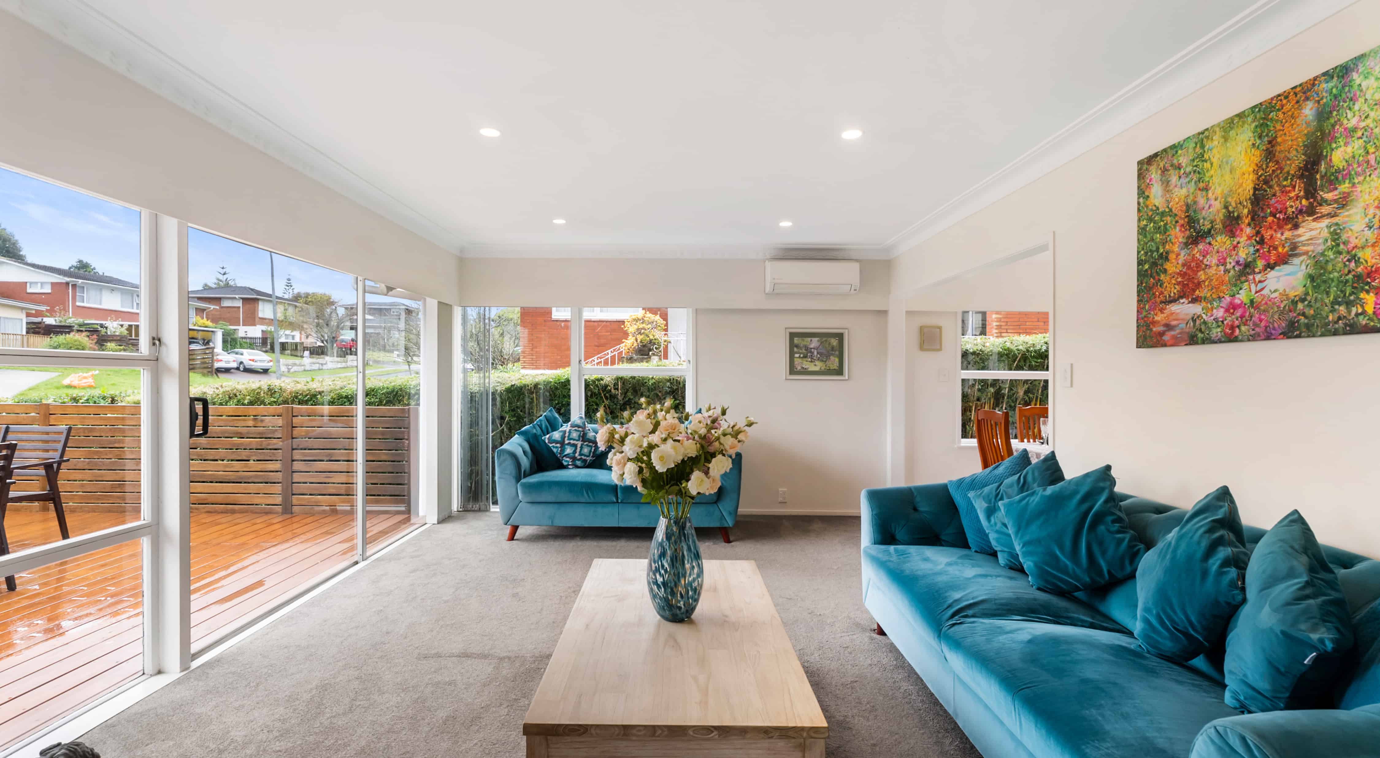 22 Archmillen Avenue, Pakuranga Heights, Manukau City - For Sale ...