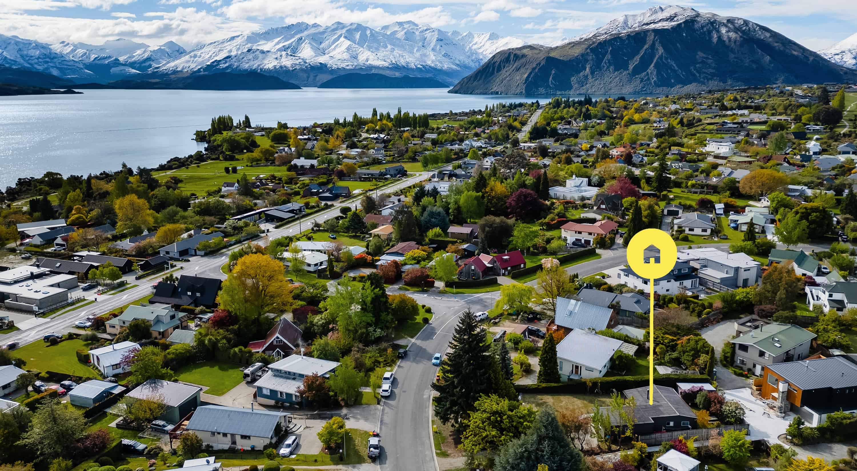 44 Hunter Crescent, Wanaka, Wanaka - For Sale - realestate.co.nz