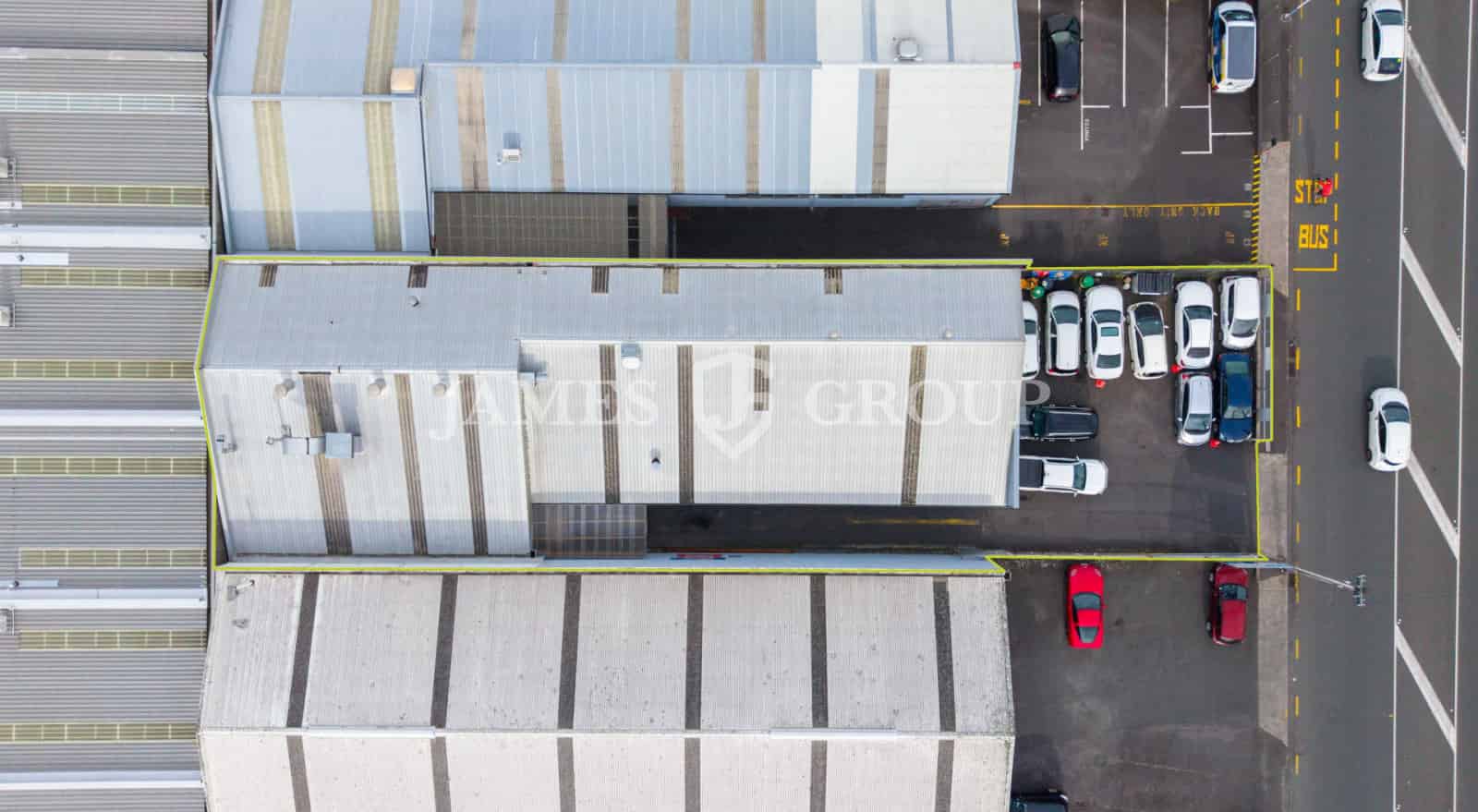 For lease 273 Mount Smart Road, Onehunga - realestate.co.nz