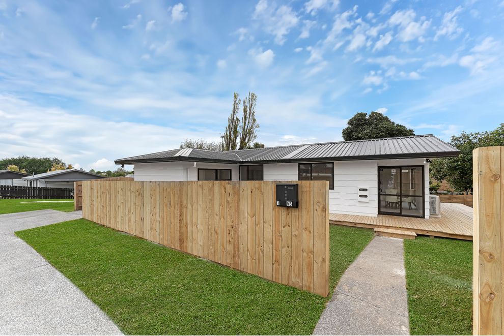 1/53 Redcrest Avenue, Papakura, Papakura - For Sale - realestate.co.nz