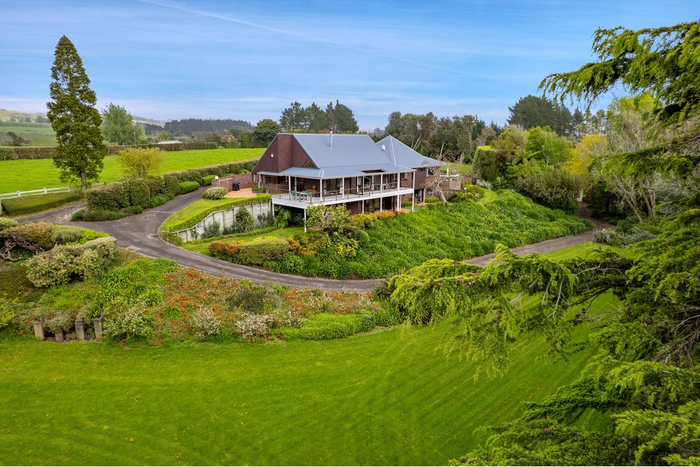36 Beach Road, Urenui, New Plymouth - For Sale - realestate.co.nz