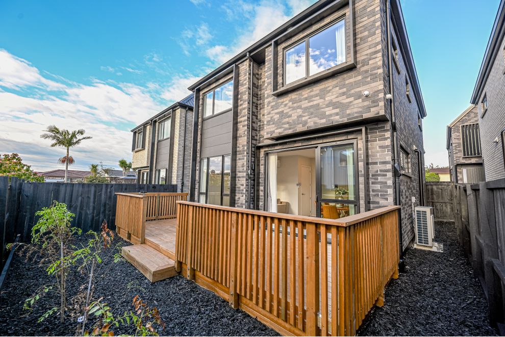 1C Gallowa Crescent, Farm Cove, Manukau City - For Rent - realestate.co.nz