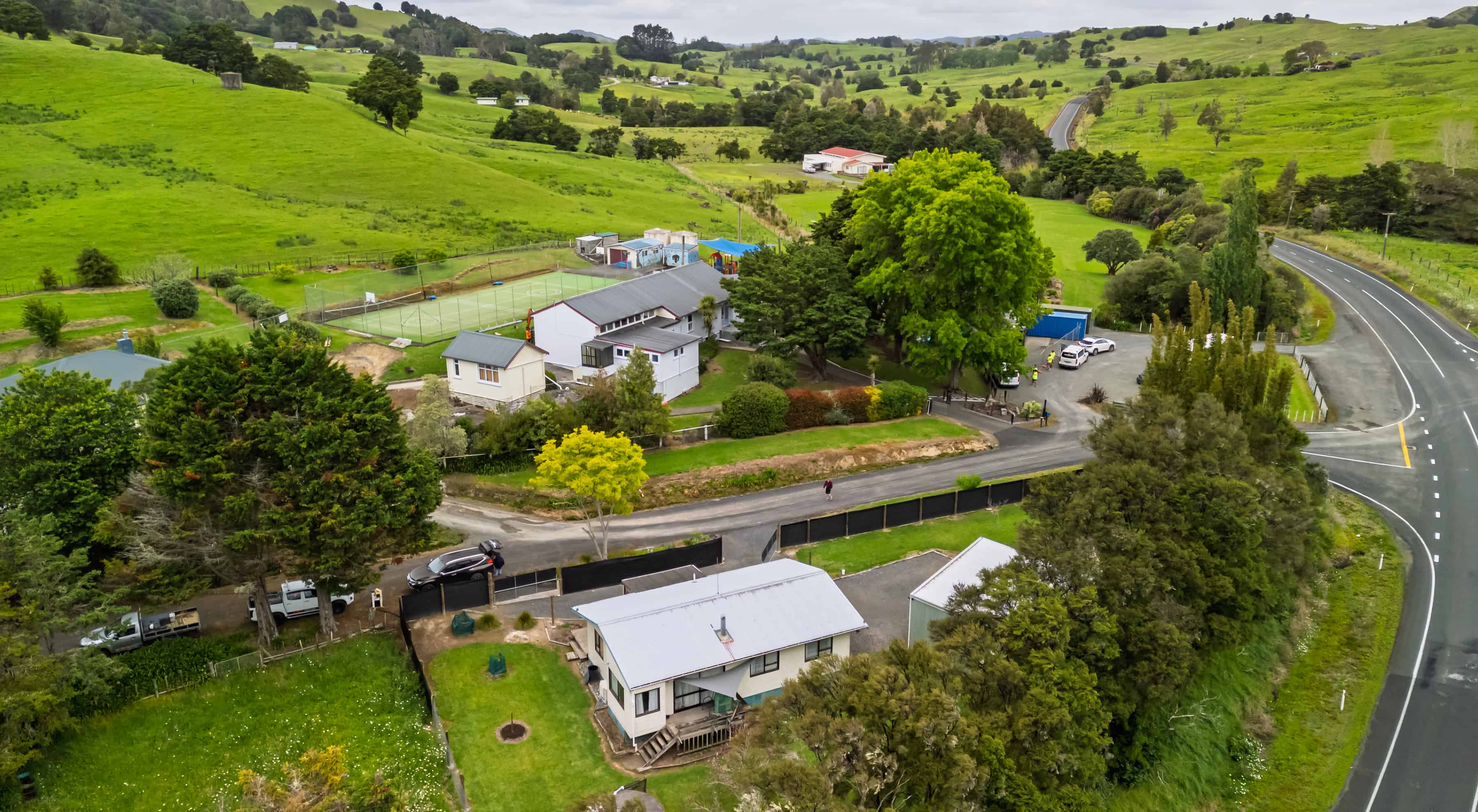 7 Umawera School Road, Okaihau, Far North - For Sale - realestate.co.nz