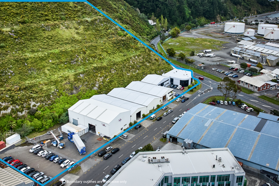 Property value - 240 Gracefield Road, Gracefield - realestate.co.nz