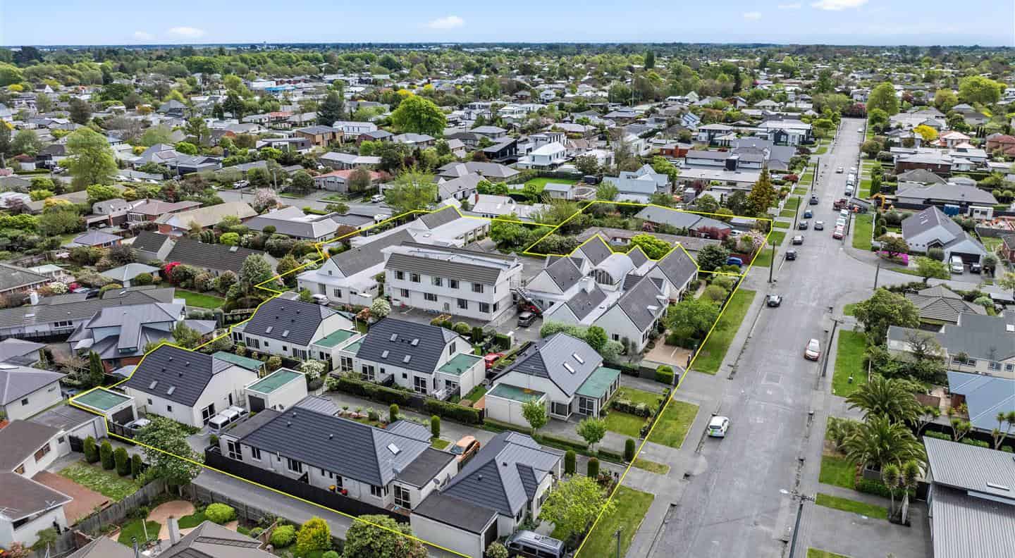 61, 73, 75A, 75B, 77 Bryndwr Road, Bryndwr, Christchurch City - For ...