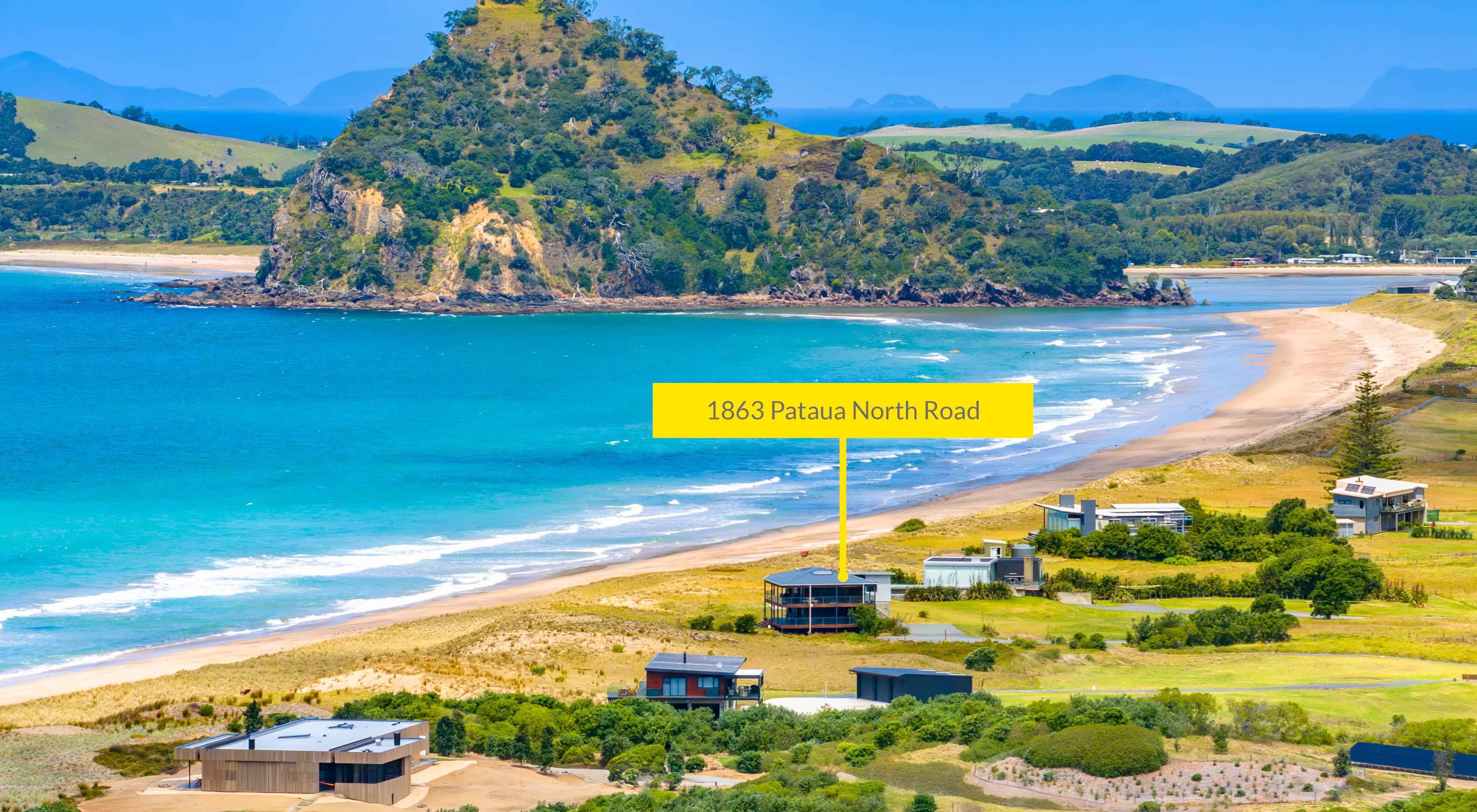 1863 Pataua North Road, Pataua North, Whangarei - For Sale - realestate ...