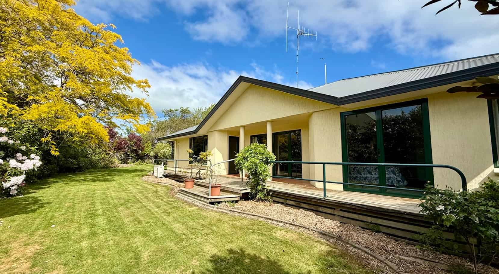 Sold - 5 Richard Pearse Drive, Temuka - realestate.co.nz