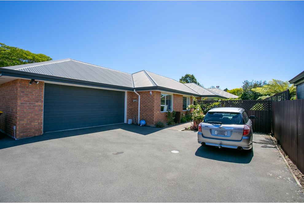 26a Dalkeith Street , Hoon Hay, Christchurch City - For Rent ...