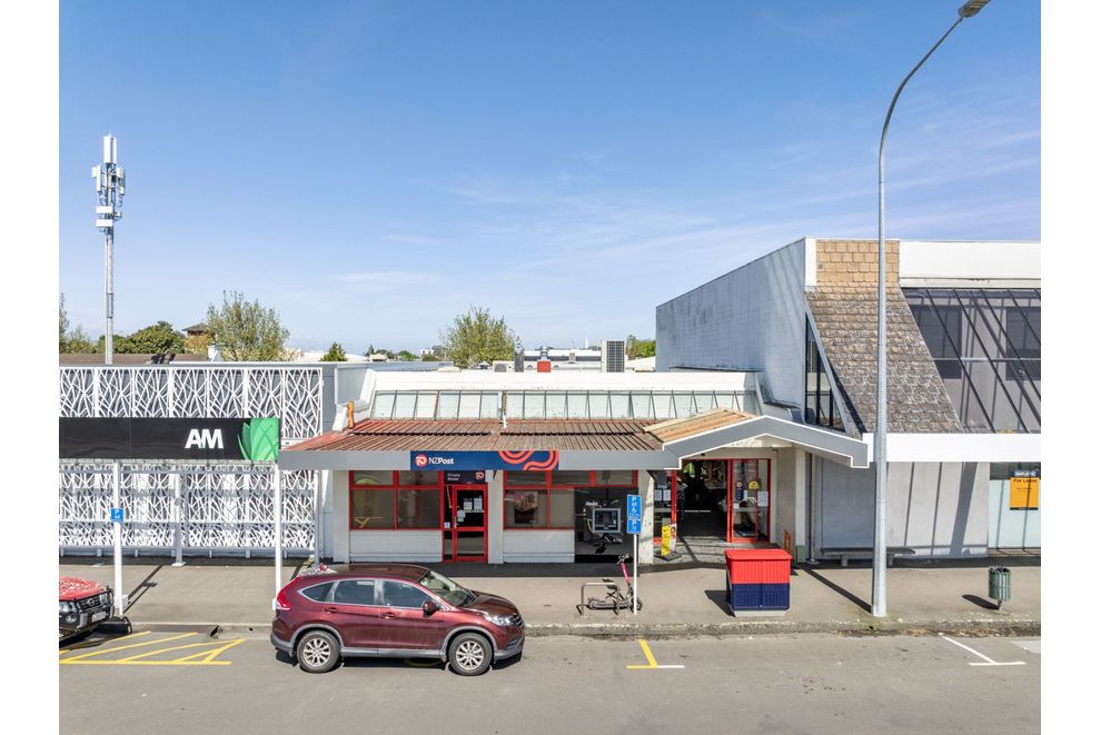 For sale 232 Ruahine Street, Roslyn - realestate.co.nz