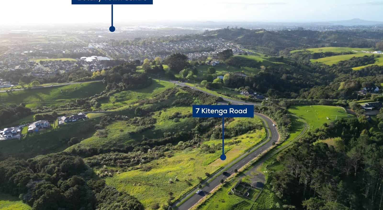 7 Kitenga Road, Flat Bush, Manukau City - For Sale - realestate.co.nz