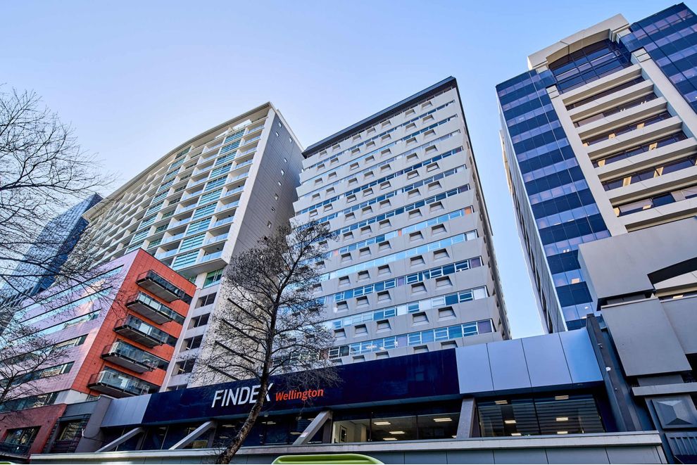 For sale 57 Willis Street, Wellington Central - realestate.co.nz