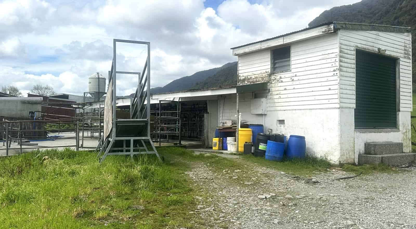 2115 Whataroa Highway, Whataroa, Westland - For Sale - realestate.co.nz