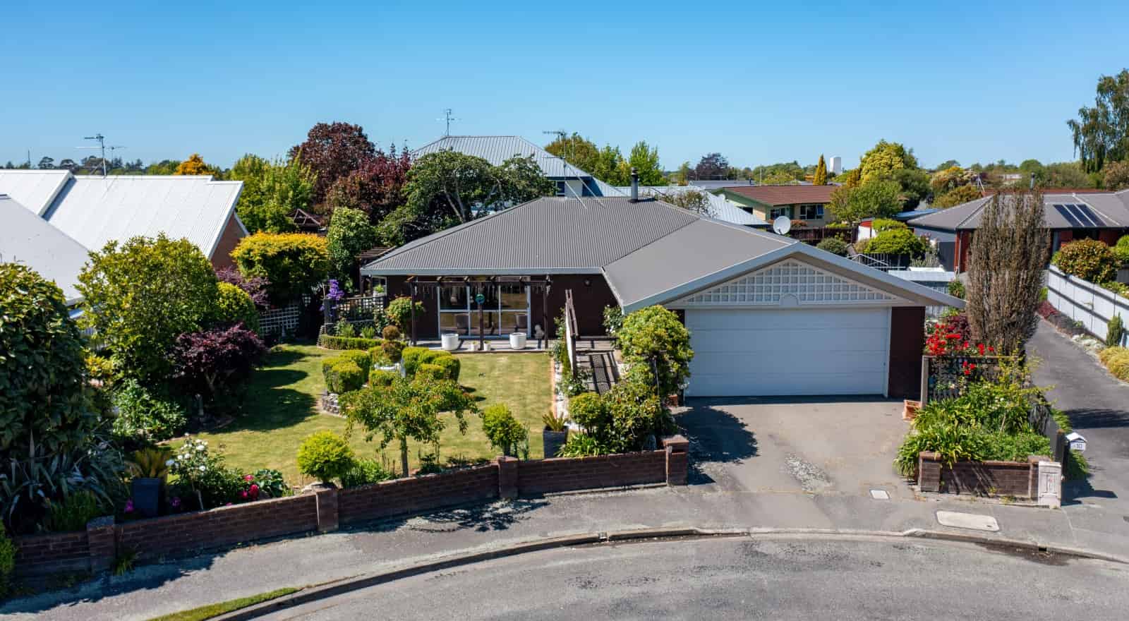 Sold - 9 Falcon Drive, Allenton - realestate.co.nz