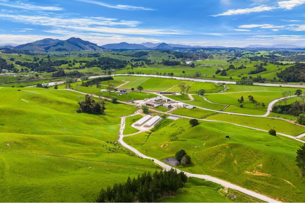 901 Pukehuia Road, Tangiteroria, Kaipara - For Sale - realestate.co.nz