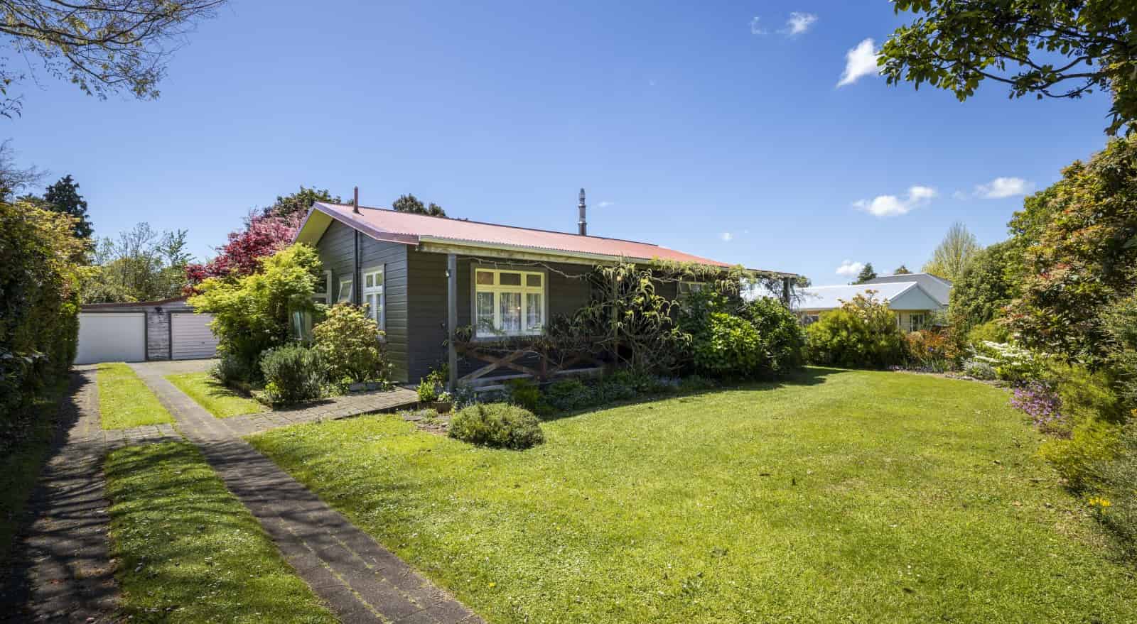 6 Tawa Street, Inglewood, New Plymouth - For Sale - realestate.co.nz