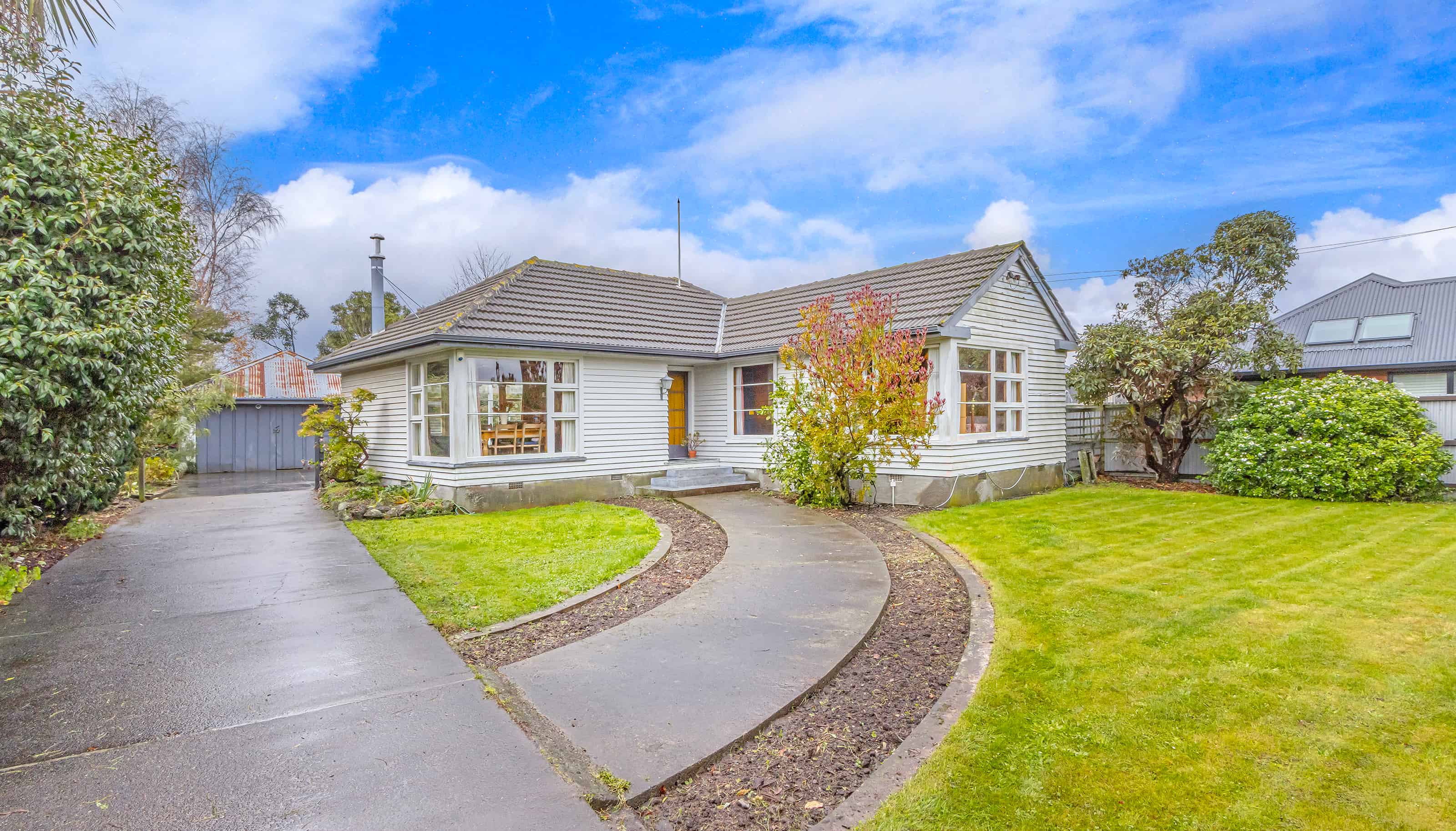 Sold - 125 Hoon Hay Road, Hoon Hay - realestate.co.nz