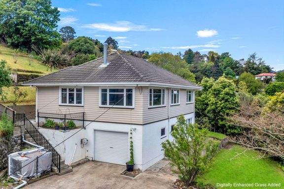Sold - 83A Toi Toi Street, Toi Toi - realestate.co.nz