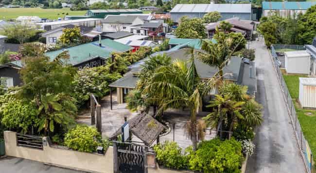 For sale 90 Commercial Street, Takaka - realestate.co.nz