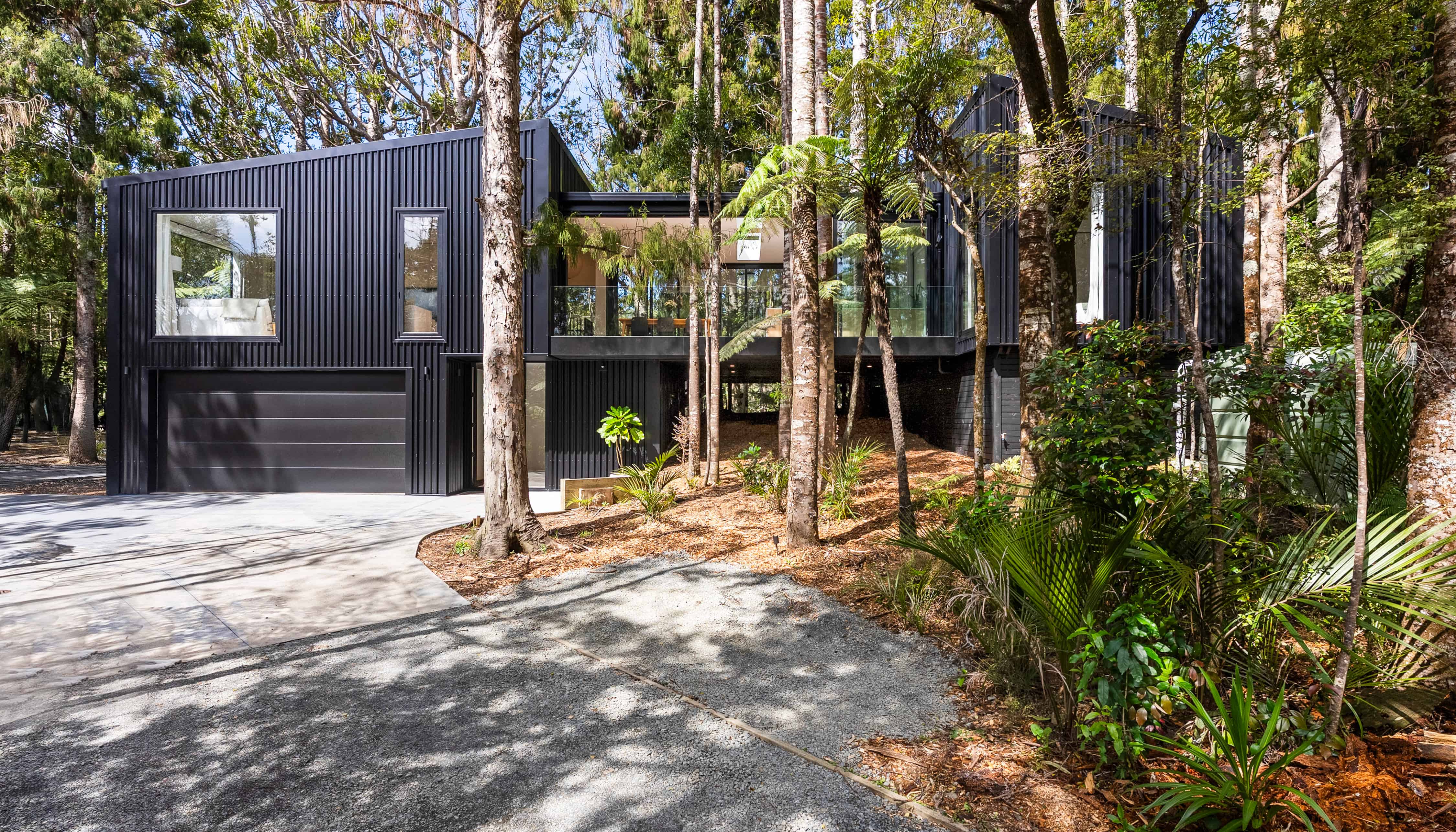 Sold - 294 Konini Road, Titirangi - realestate.co.nz
