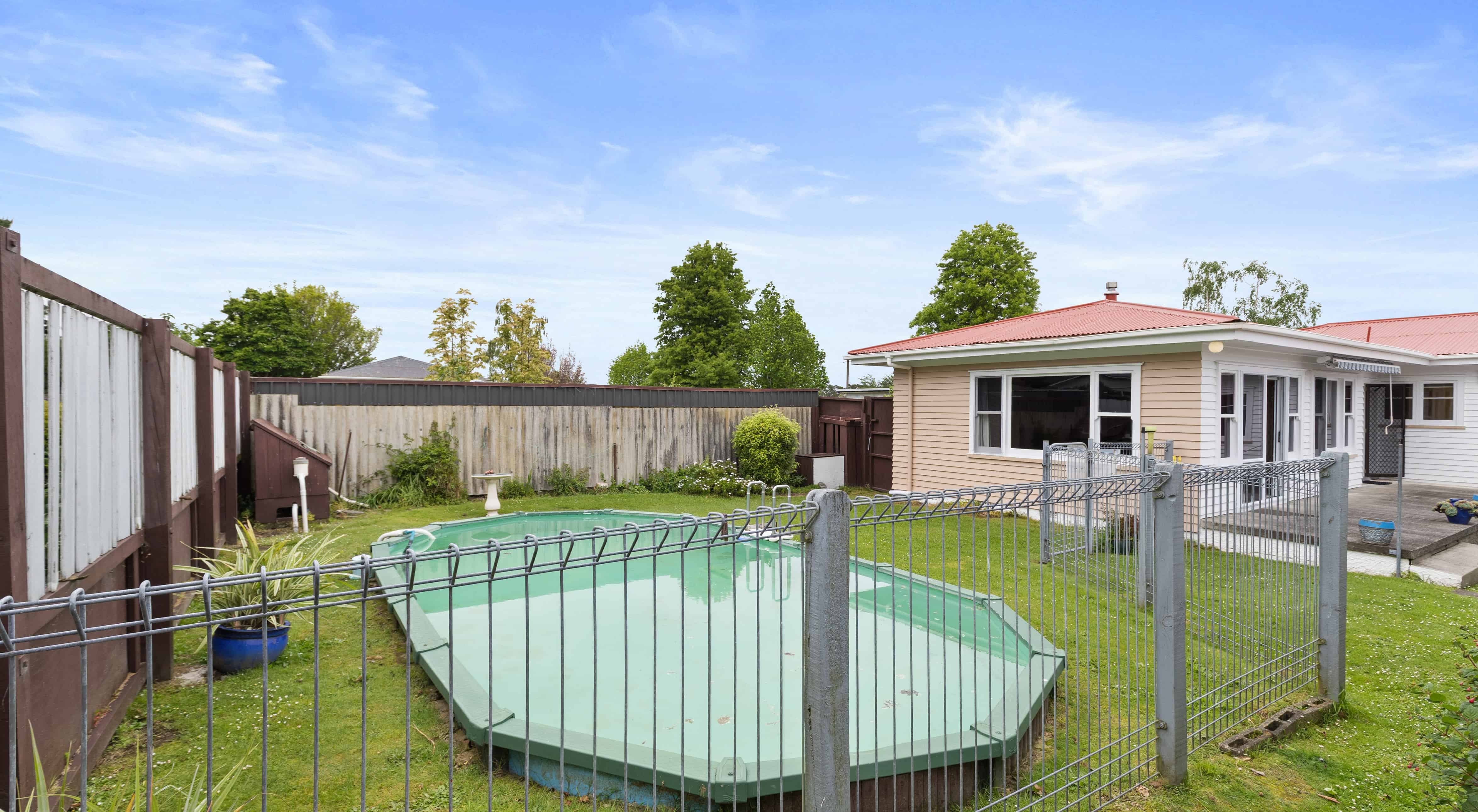 10 Clarke Avenue, Te Aroha, Matamata-Piako - For Sale - realestate.co.nz