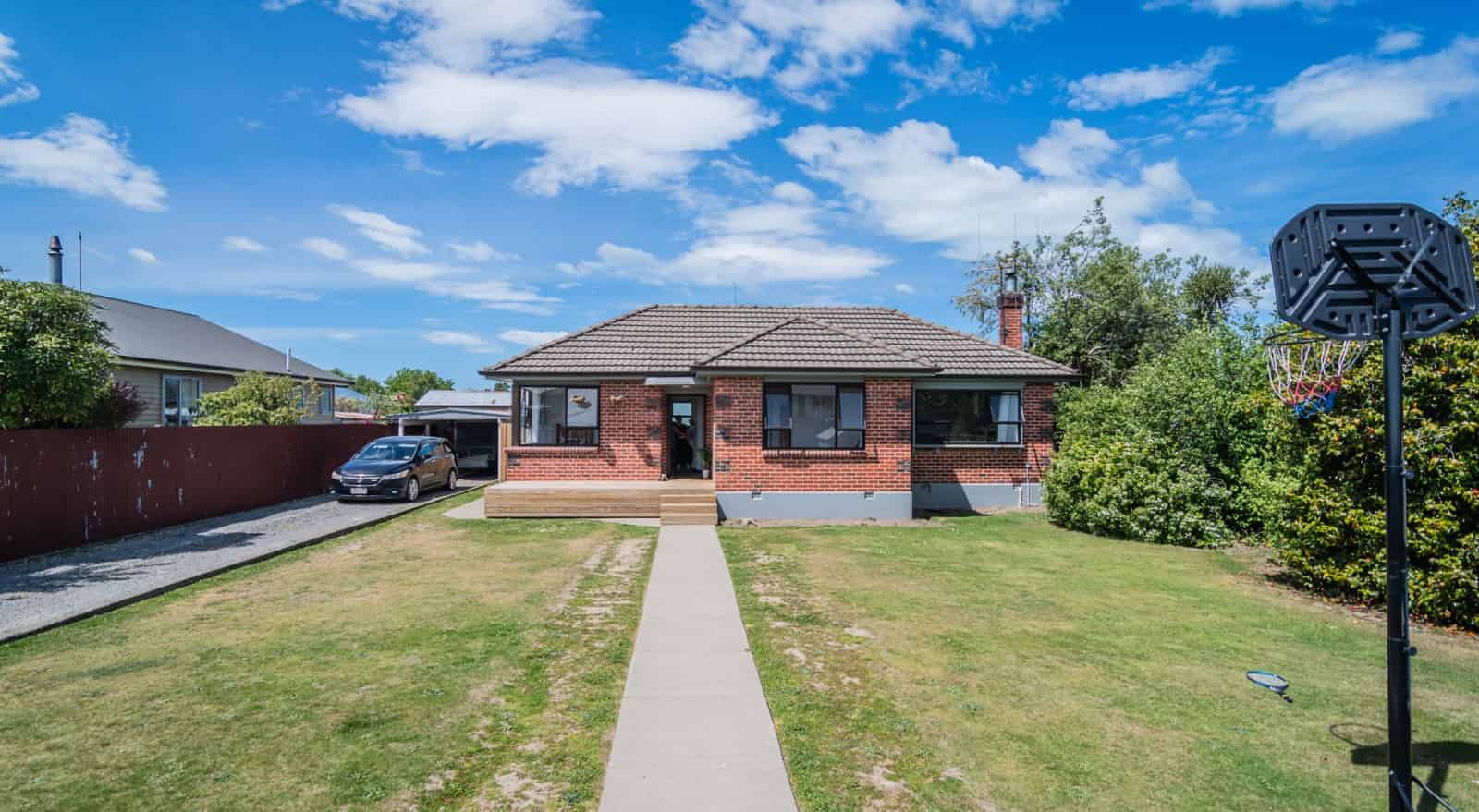 Sold - 10 Hamilton Street, Temuka - realestate.co.nz